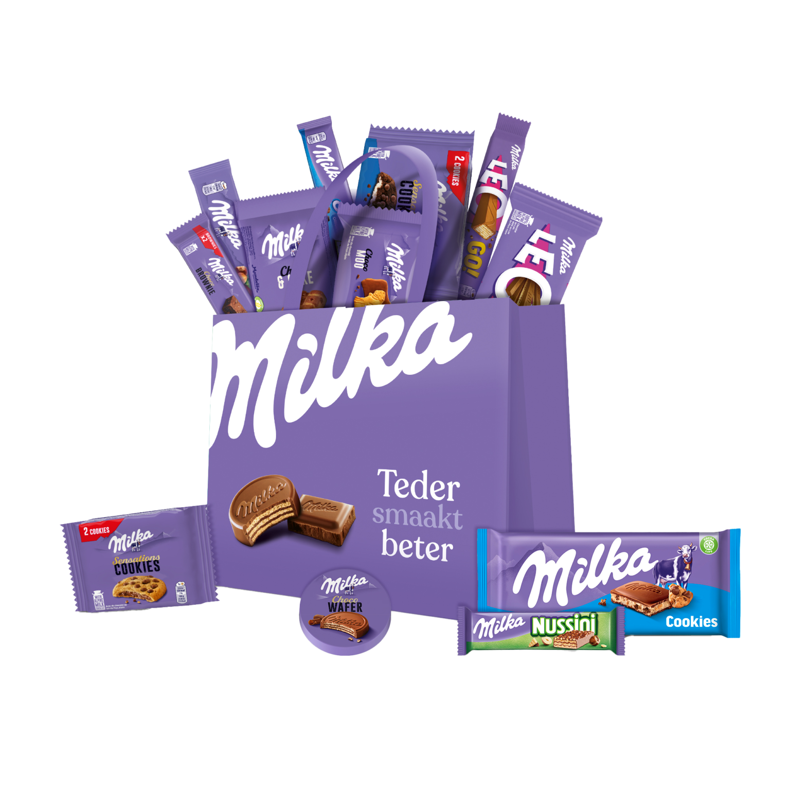 Milka | Fantasty