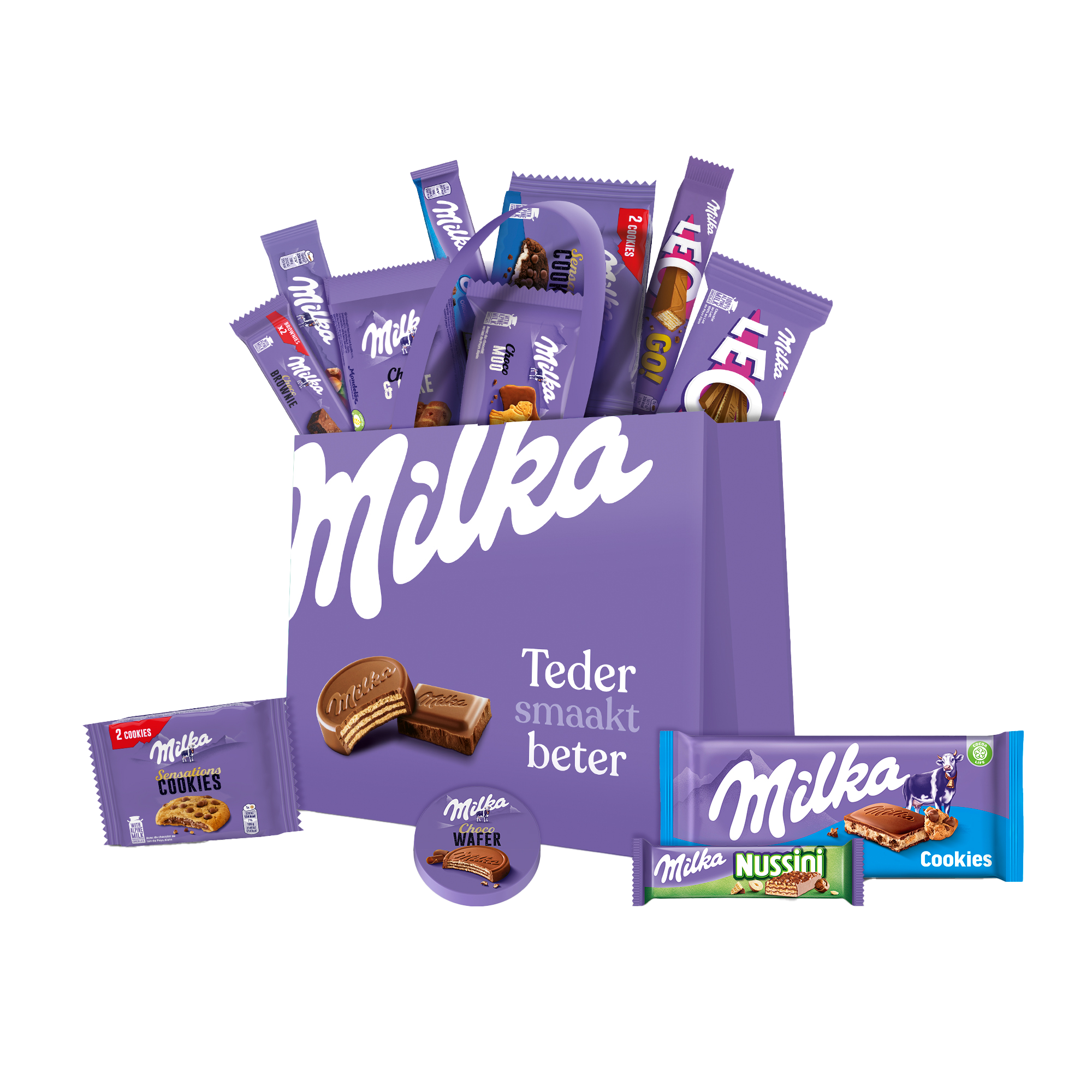 Milka | Fantasty