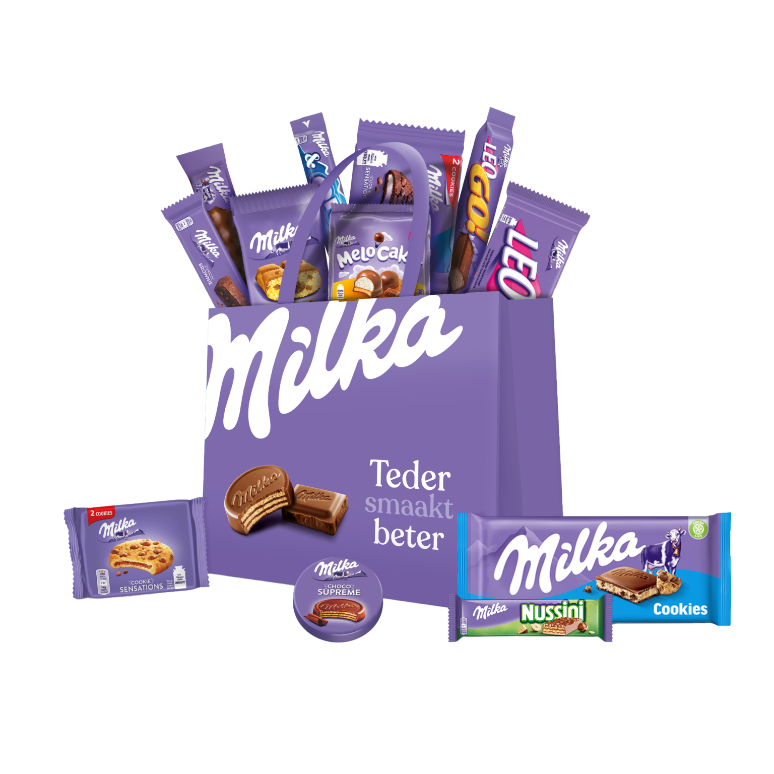 Milka | Fantasty