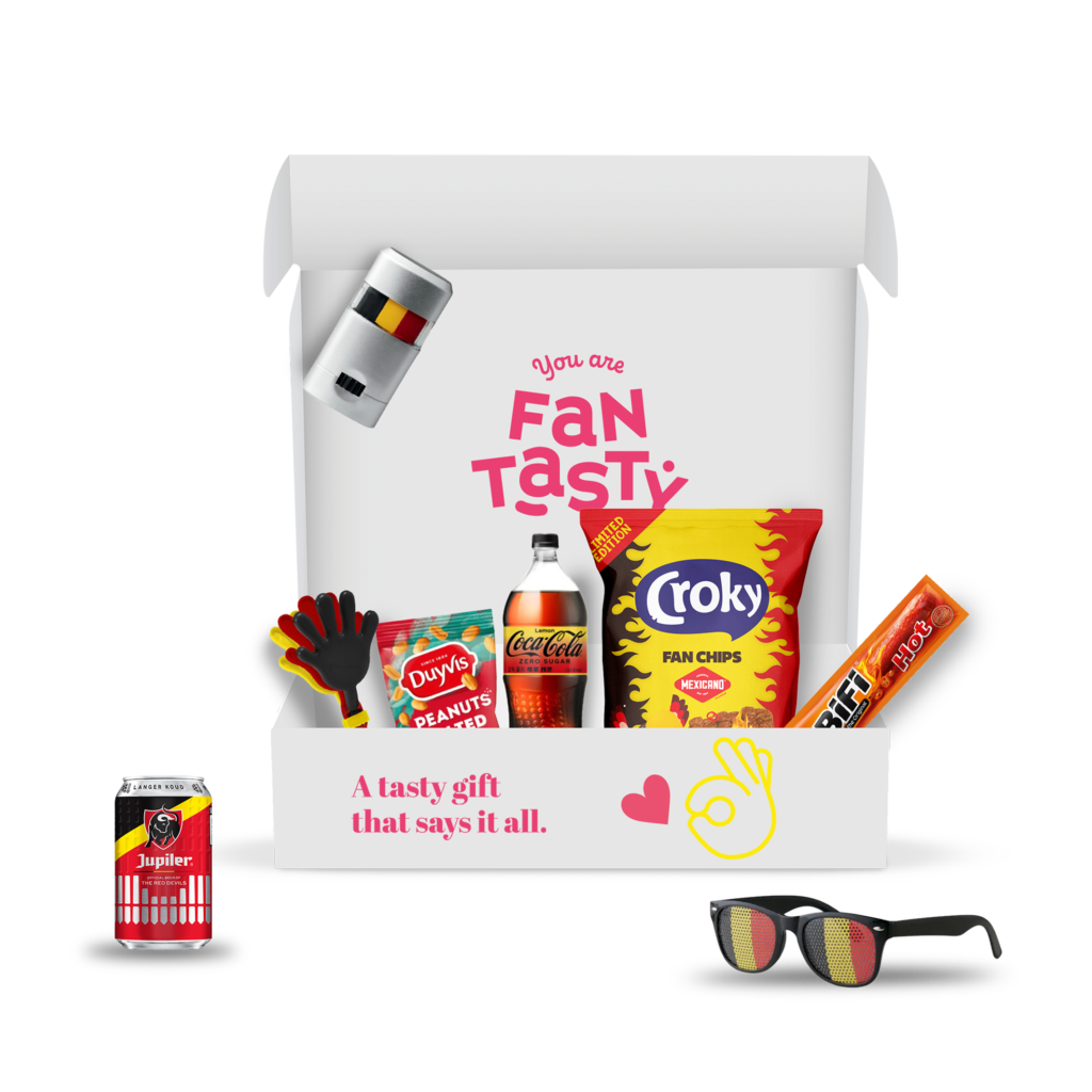 Voor iedere gelegenheid | Fantasty